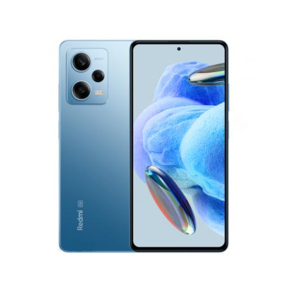 Xiaomi mobilni telefoni : XIAOMI Redmi Note 12 Pro 5G 6GB/128GB ...