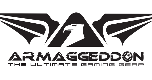 ARMAGGEDDON