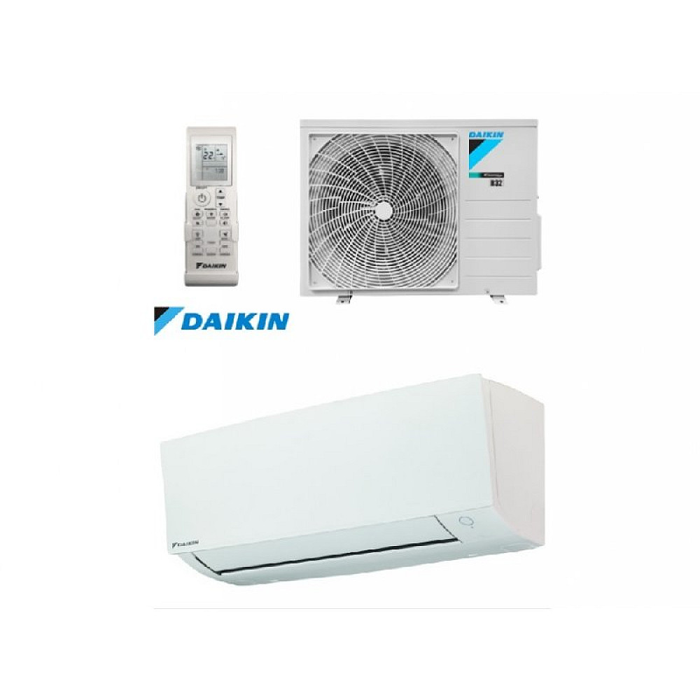 Daikin Klima inverter FTXC60C/RXC60C | cena, akcija
