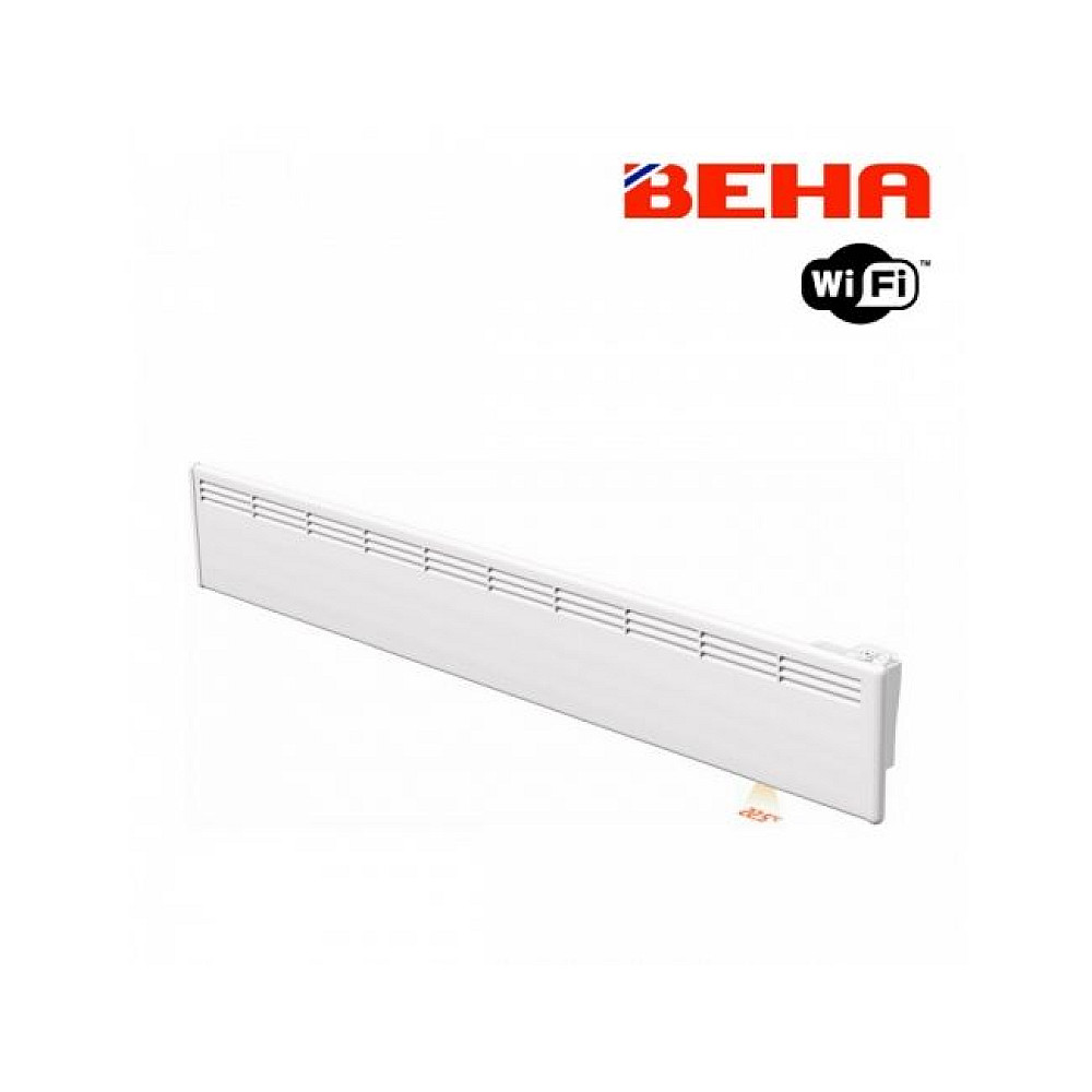 Beha LV10 WiFi norveški radijator 1000W | cena, akcija