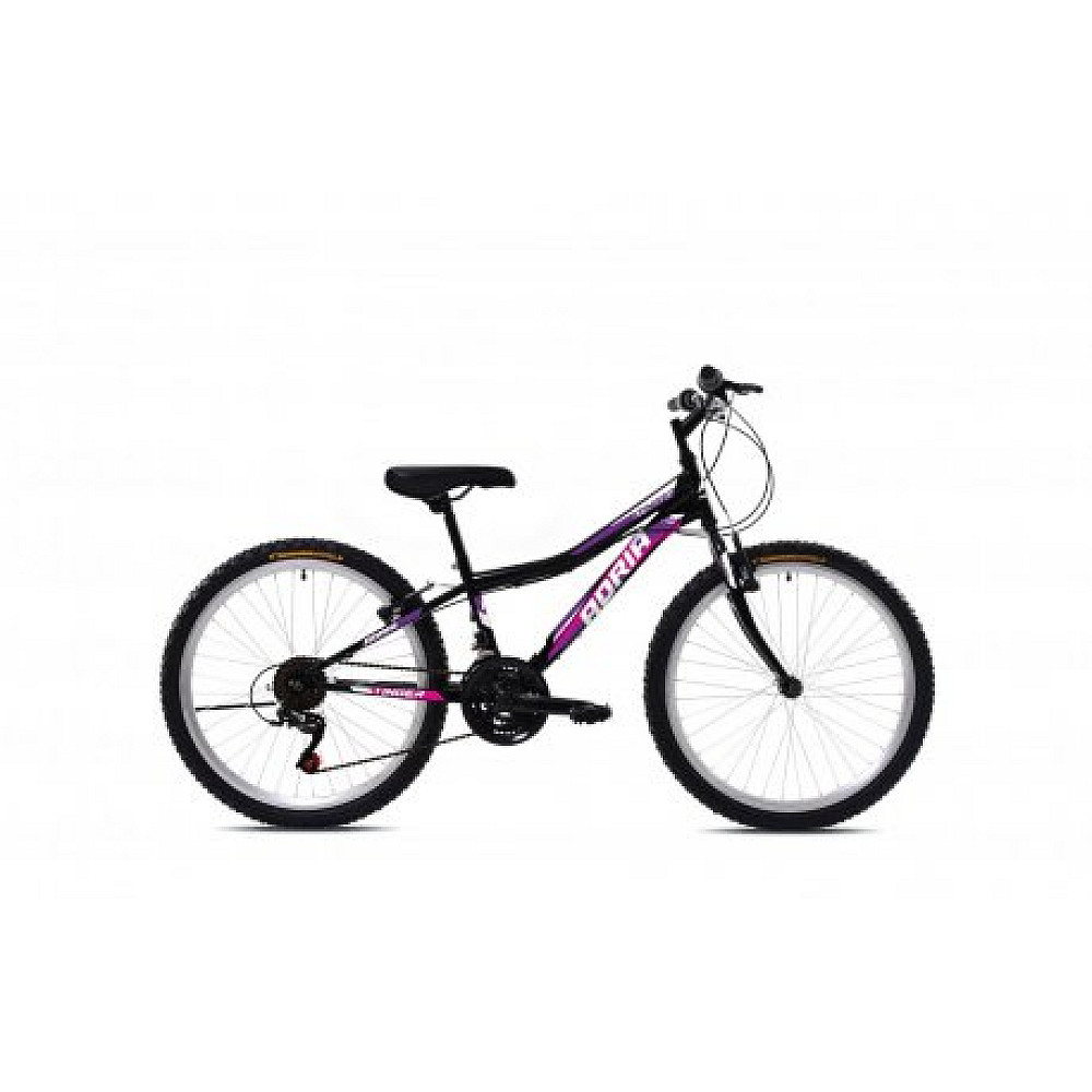 ADRIA Stinger 24 crno-ljubičasto | cena, akcija – D ...