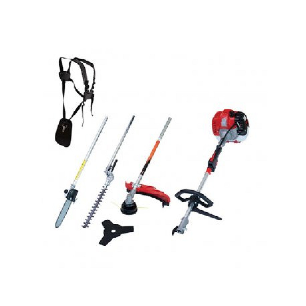 Motorni trimeri : FARM powered by wurth Motorni trimer Multi-Tool ...