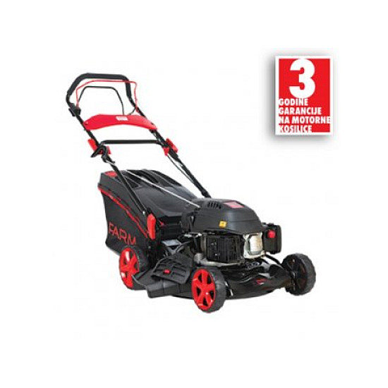FARM powered by wurth Motorna kosilica 2.6 kW FLM461SKM ...
