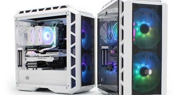 DOT EXTREME TERMINATOR Intel Core i9-13900/32GB/1TB/RTX4070 ...
