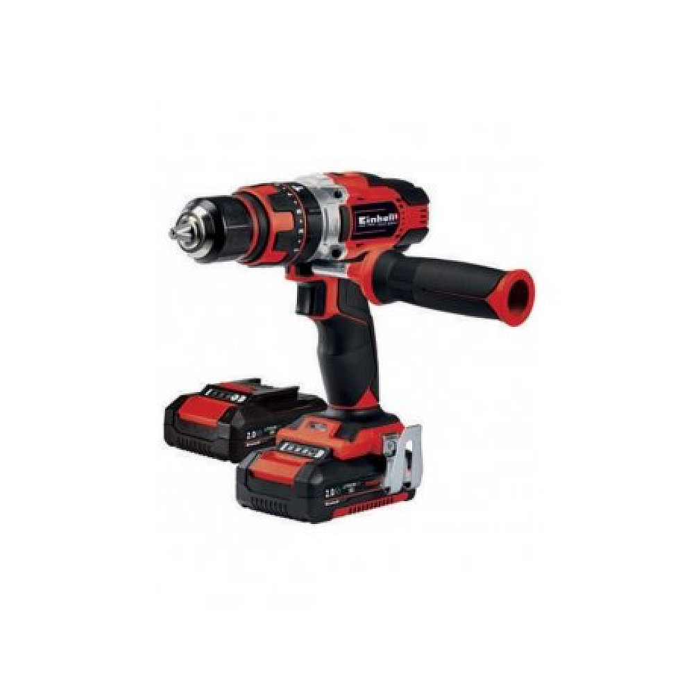 Busilice, srafilice i elektropneumatski cekici : EINHELL ...