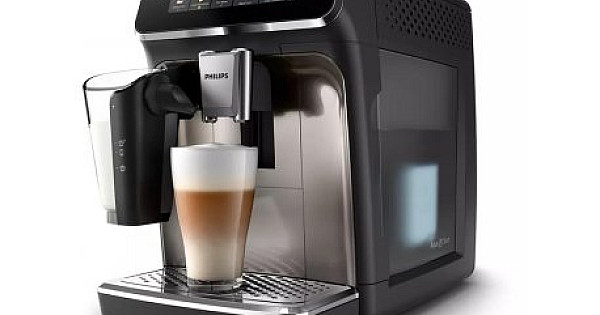 PHILIPS Aparat za Espresso EP 3347/90 | cena, akcija