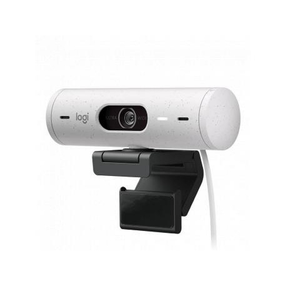 Web Kamere : LOGITECH Brio 500 Web kamera