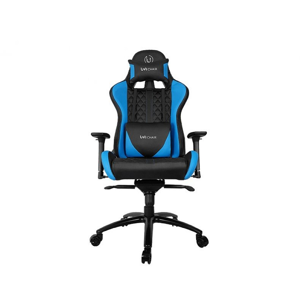 UVI Gejmerska stolica CHAIR Gamer Blue - - Najniža cena ...