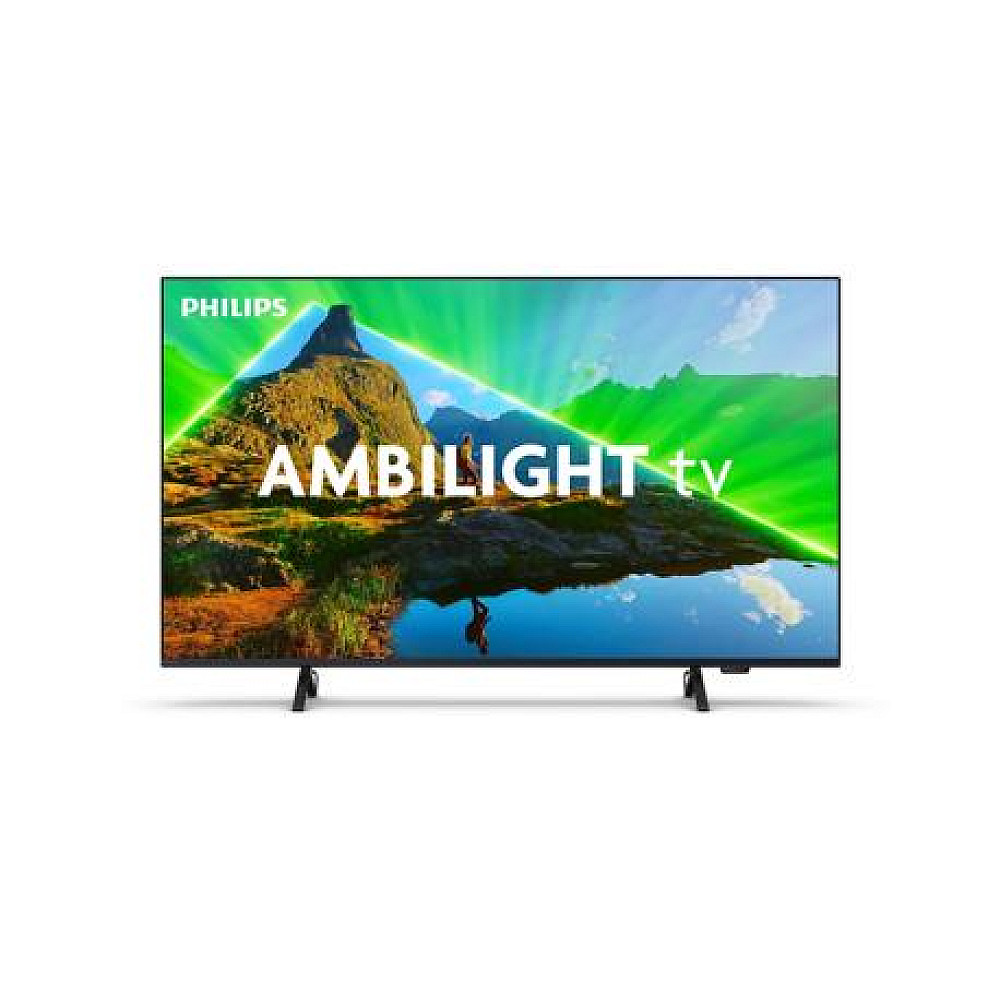 PHILIPS LED TV 75PUS8319/12 4K TITAN AMBILIGHT | cena, akcija ...