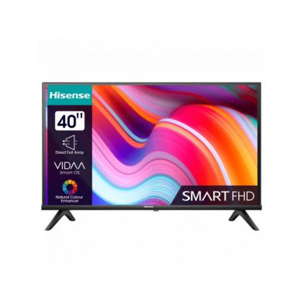 Hisense 40A4K Smart FullHD | cena, akcija – DotMarket.rs