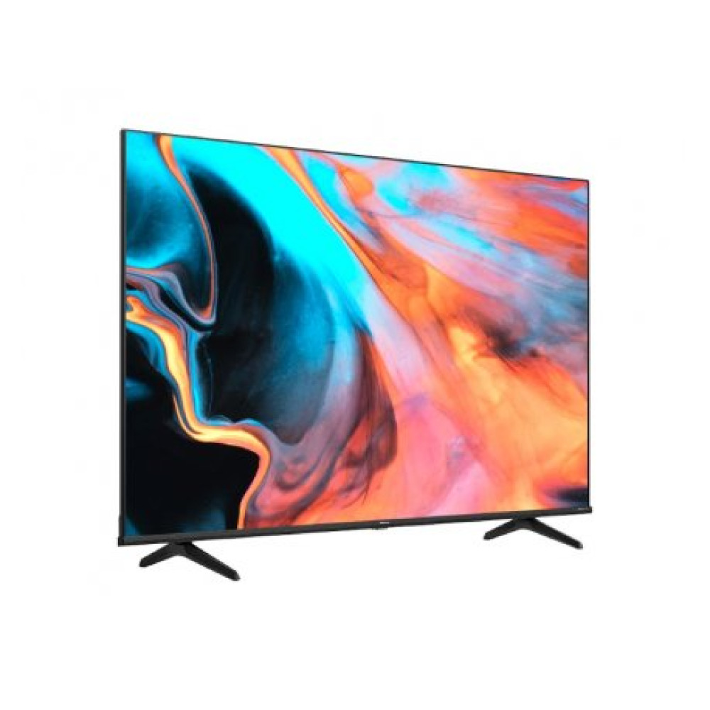 Hisense Televizori : Hisense 55E7HQ QLED 4K UHD Smart TV ...