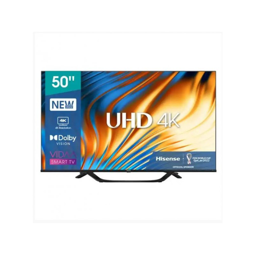 Hisense SMART LED TV 50 Hisense 50A63H 3840x2160/UHD/4K/