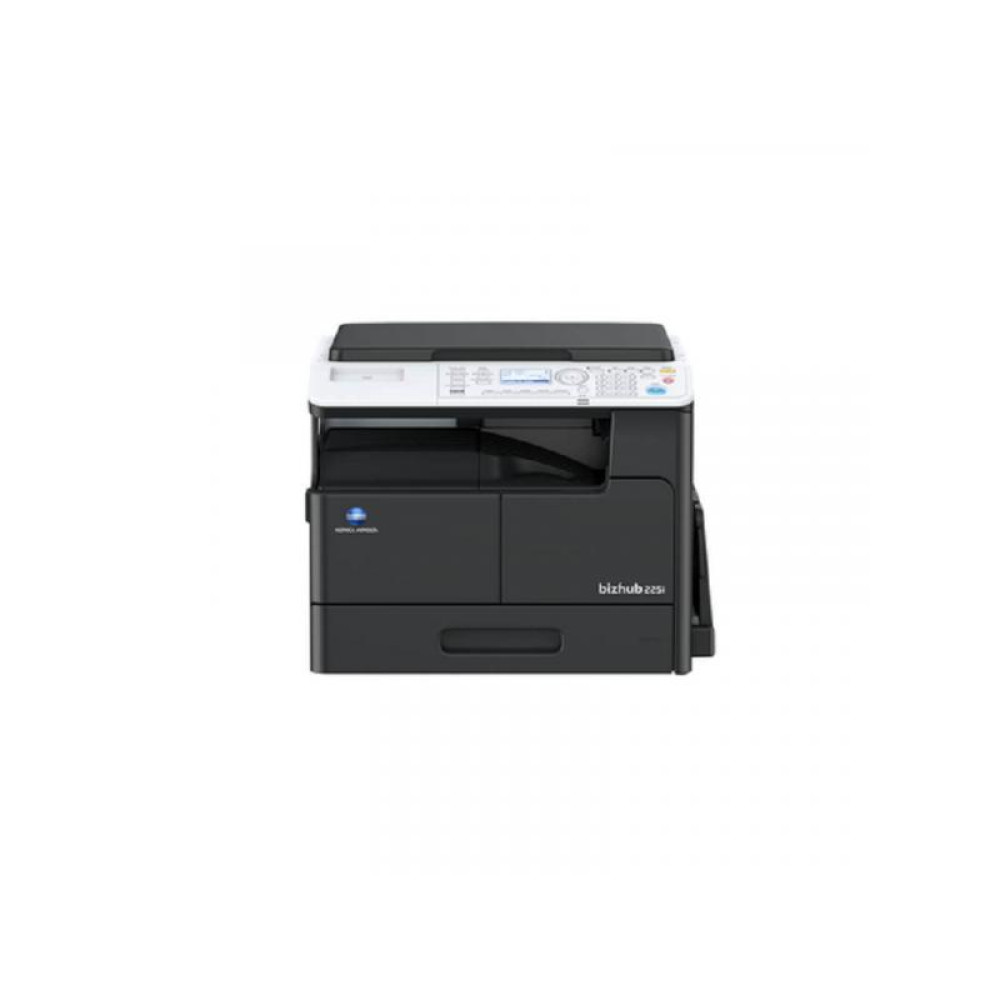 KONICA MINOLTA Bizhub 225i (ACN2021) | cena, akcija