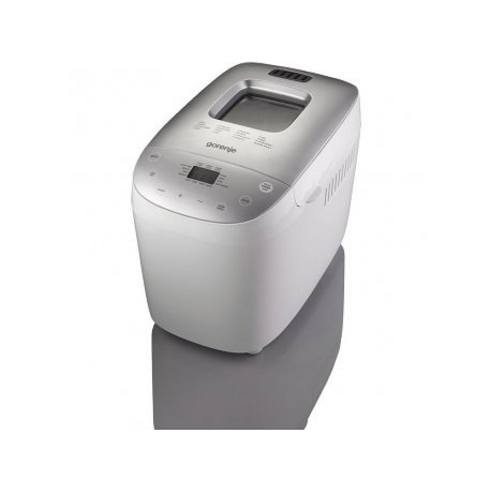 GORENJE BM 1600 WG mini pekara za hleb | cena, akcija