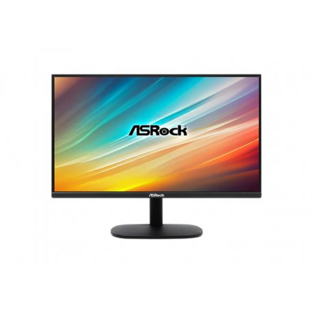 ASROCK Monitor 24.5 CL25FF IPS 1920x1080/100Hz/1ms/HDMI/VGA ...