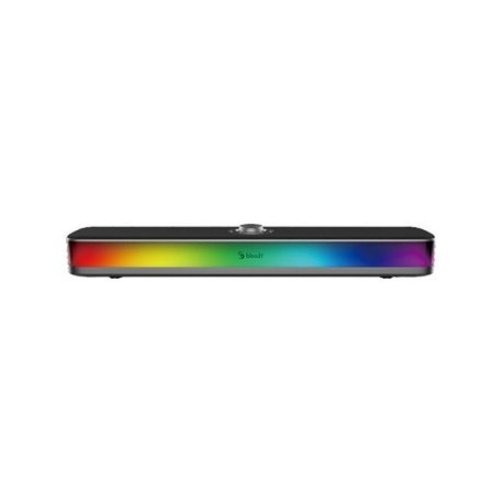 A4 TECH S10 RGB Bluetooth v5.3 speaker soundbar 2x5W, USB,