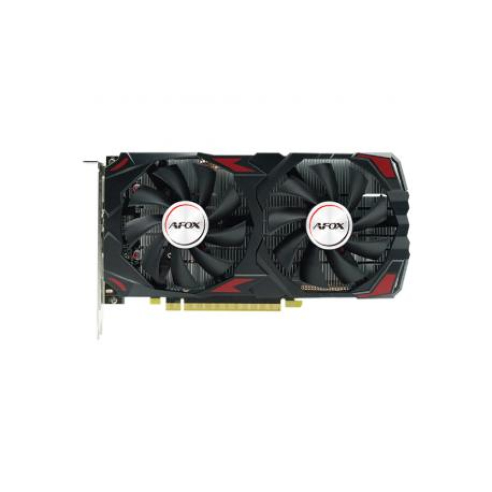 Grafičke karte : AFOX Radeon RX580 (AFRX580-8192D5H3-V3)