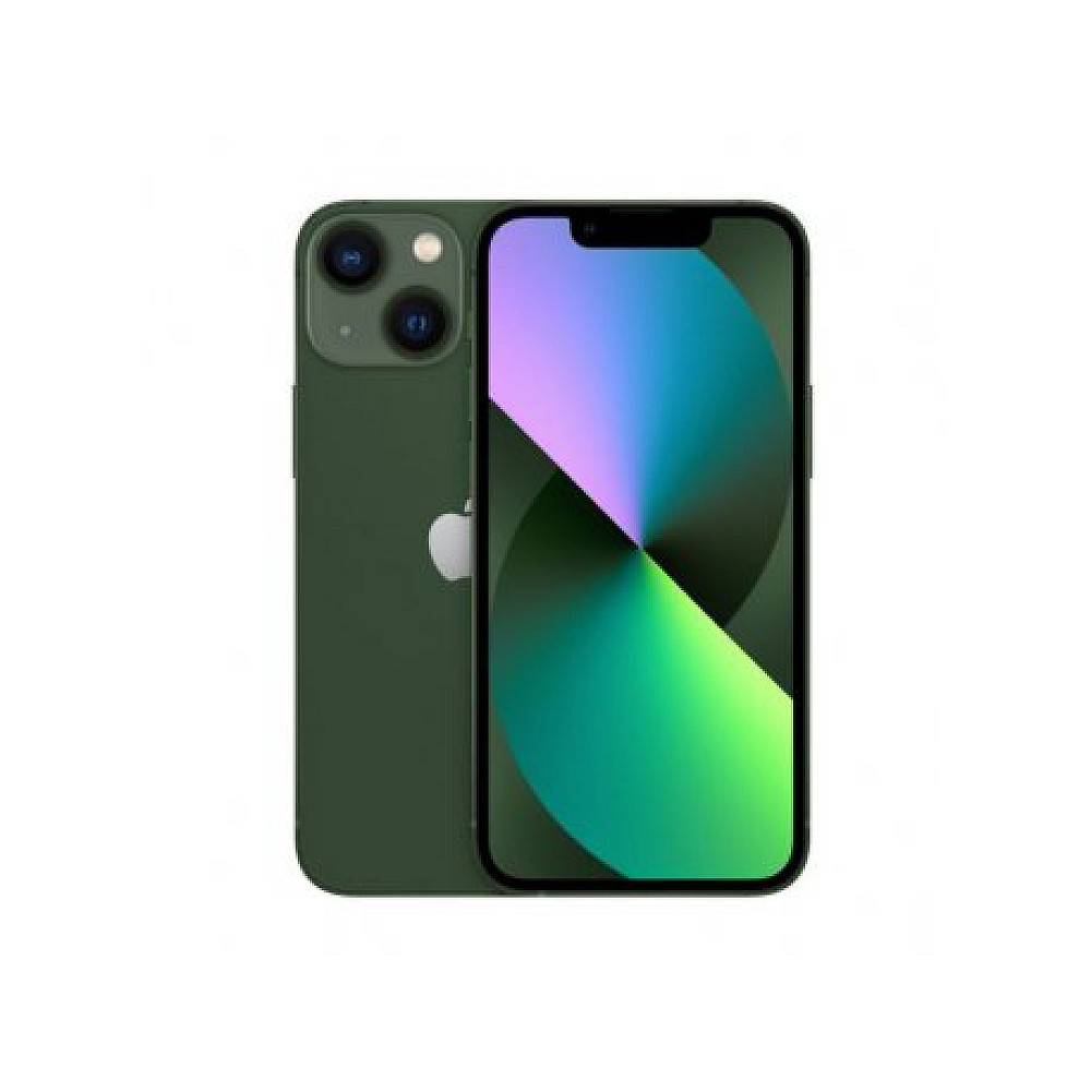 Apple mobilni telefoni : APPLE IPhone 13 mini 512GB Green ...