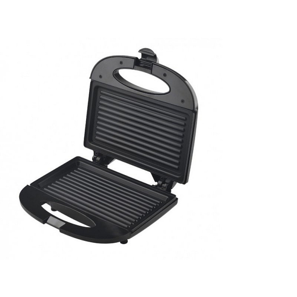 Tosteri : ISKRA Sendvic toster MG-2-BL 800W - Tosteri