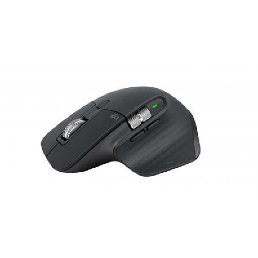 LOGITECH Miš Wireless MX Master 3S for Business Black 910-006582 ...