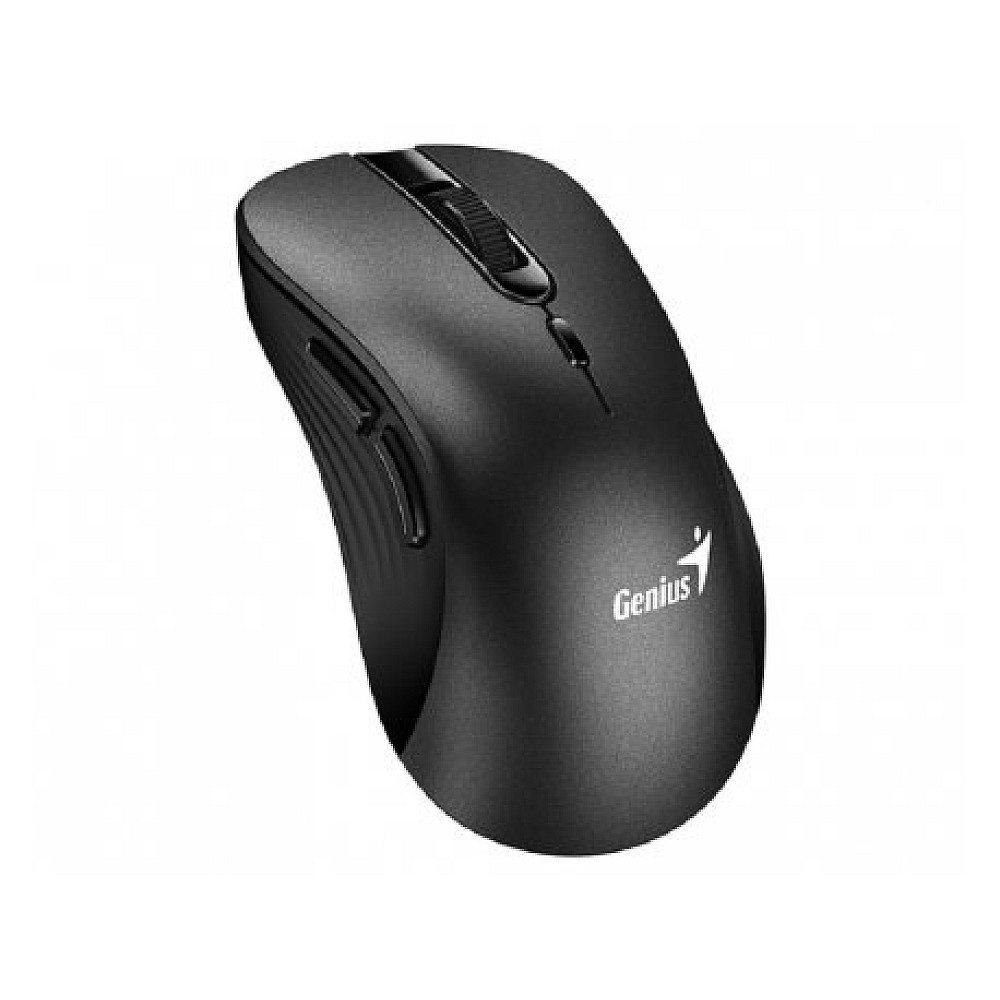 Tastature i misevi : GENIUS Bežični miš Ergo 8100S Black ...