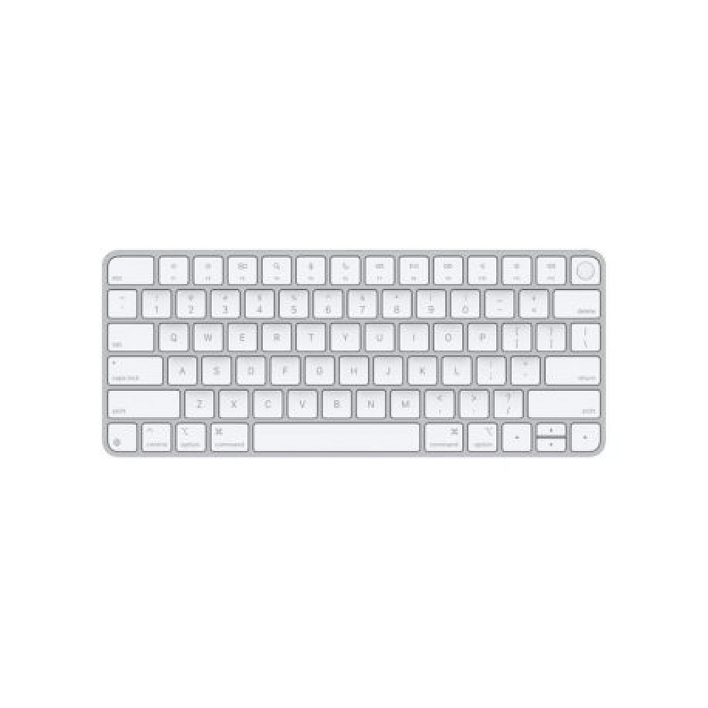 APPLE Magic Keyboard (2024) w Touch ID - International English ...