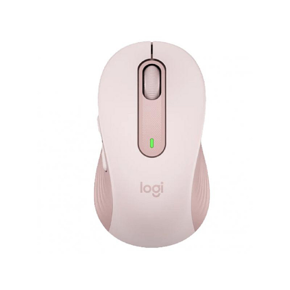 Tastature i misevi : LOGITECH Bežični miš M650 (Roze)