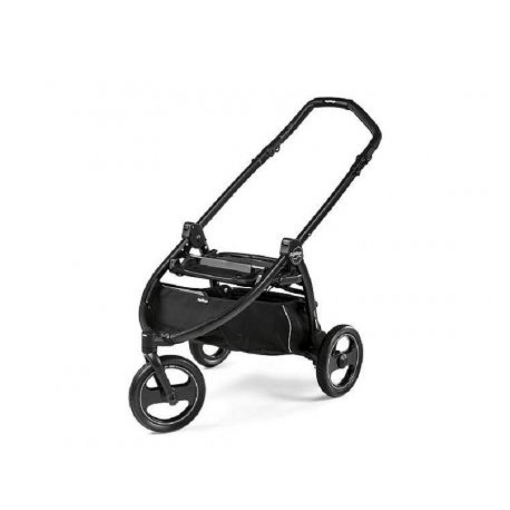 Peg Perego RAM ZA KOLICA BOOK SCOUT BLACK MAT | cena, akcija ...