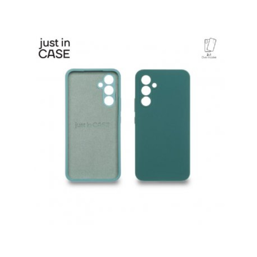 Dodatna oprema : JUST IN CASE 2u1 Extra case MIX PLUS paket ...