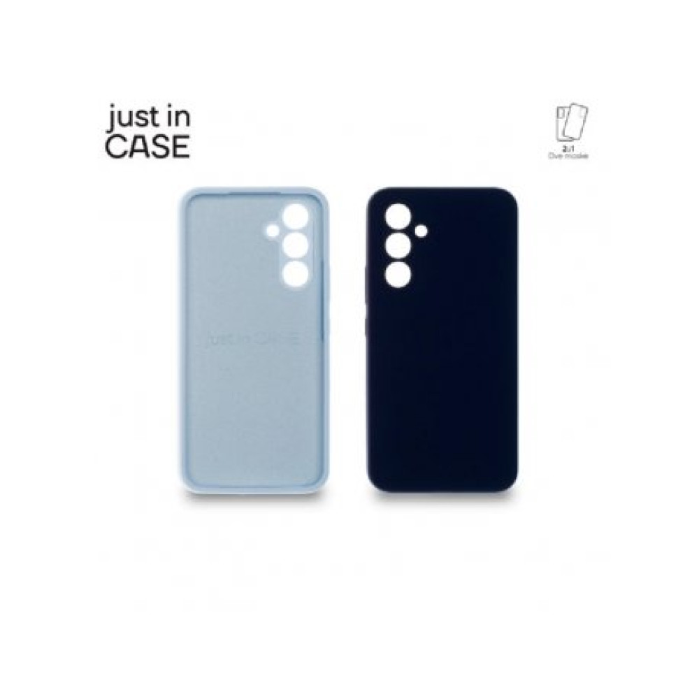 Dodatna oprema : JUST IN CASE 2u1 Extra case MIX PLUS paket ...