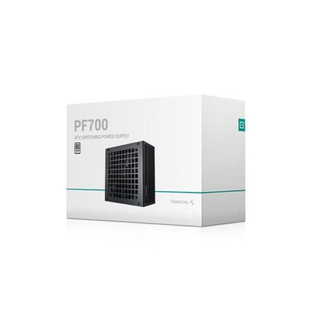 DEEPCOOL Napajanje PF700 | cena, akcija – DotMarket.rs