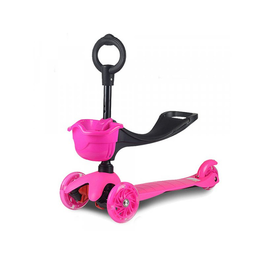 Deciji trotineti,tricikli i oprema : PERTINI Trotinet sa ...