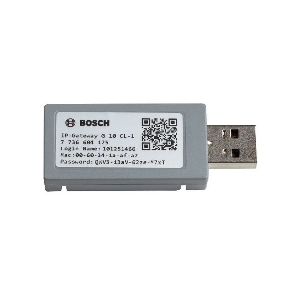 BOSCH WI-FI ADAPTER ZA KLIME | cena, akcija – DotMarket.rs