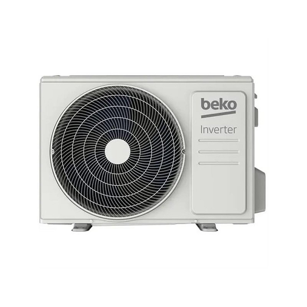 BEKO BEHPG 125/ BEHPG 126 Inverter klima uređaj + set za ...