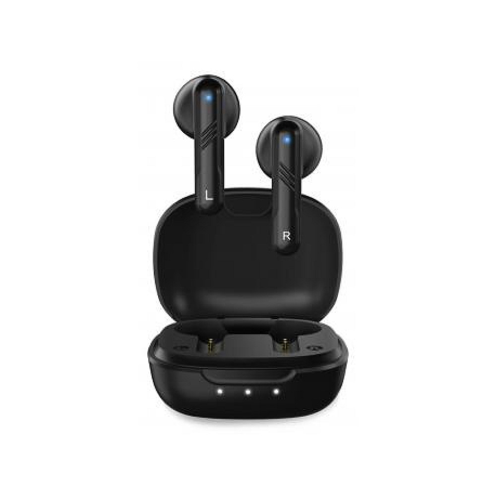 Slusalice i Mikrofoni : GENIUS Genius HS-M905BT Crne bežične ...