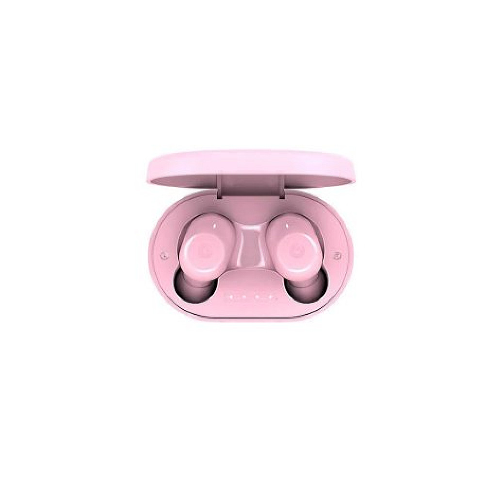 SONIC GEAR Slušalice Earpump TWS 2 Pink | cena, akcija