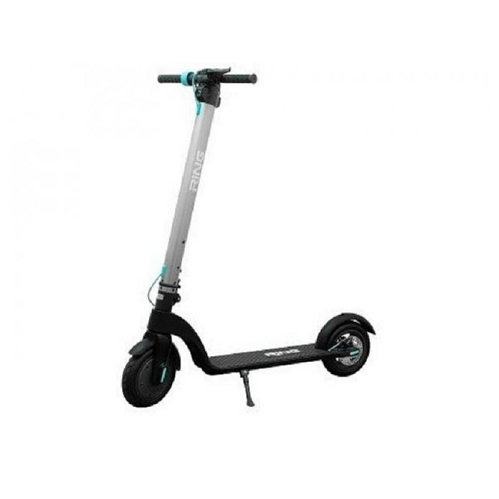 RING RX8 elektricni trotinet srebrni | cena, akcija