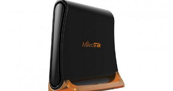 MIKROTIK (RB931-2nD) hAP mini, RouterOS L4, access point ...