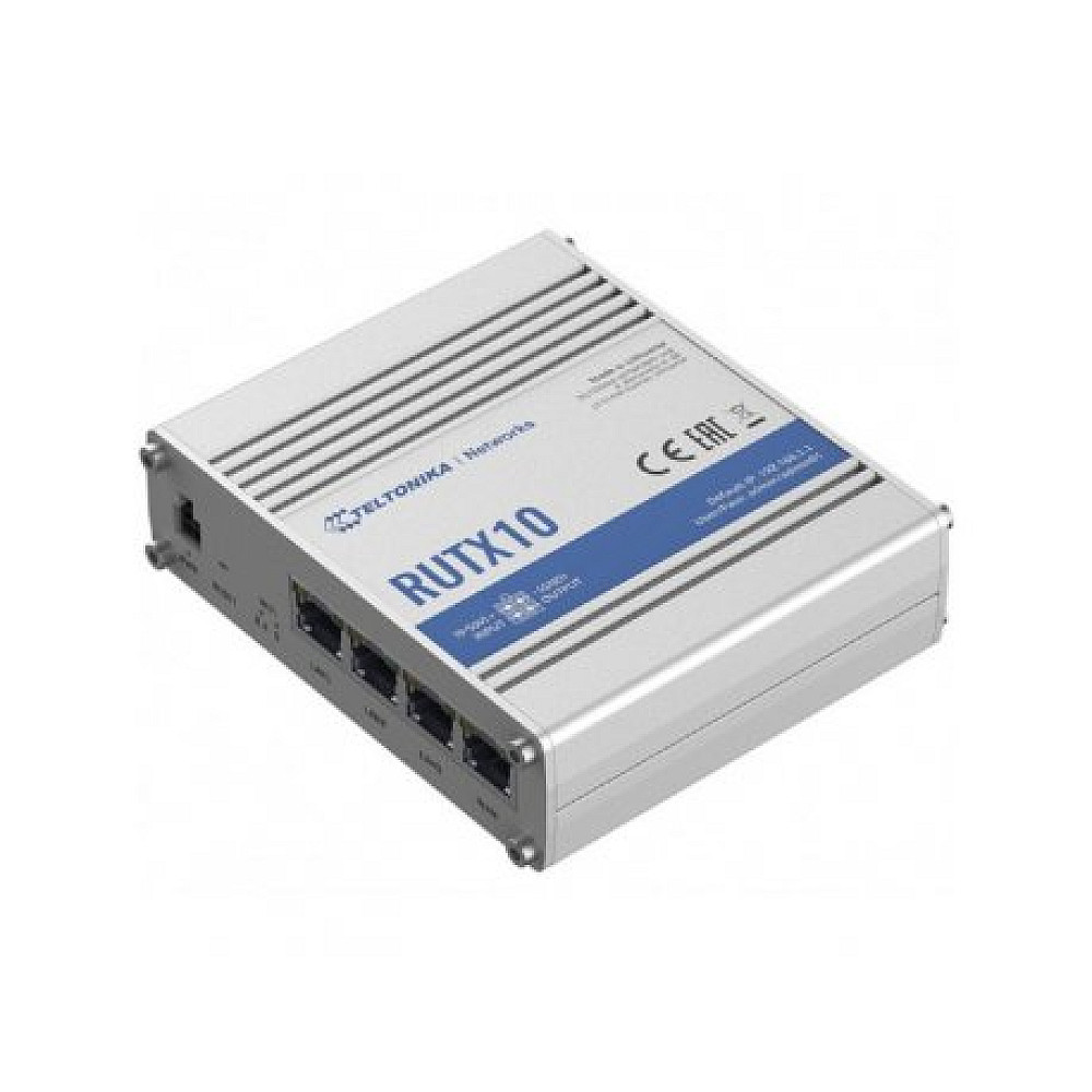 Mrežna oprema : Teltonika Wi-Fi (5) ruter,bluetooth 1xWAN,