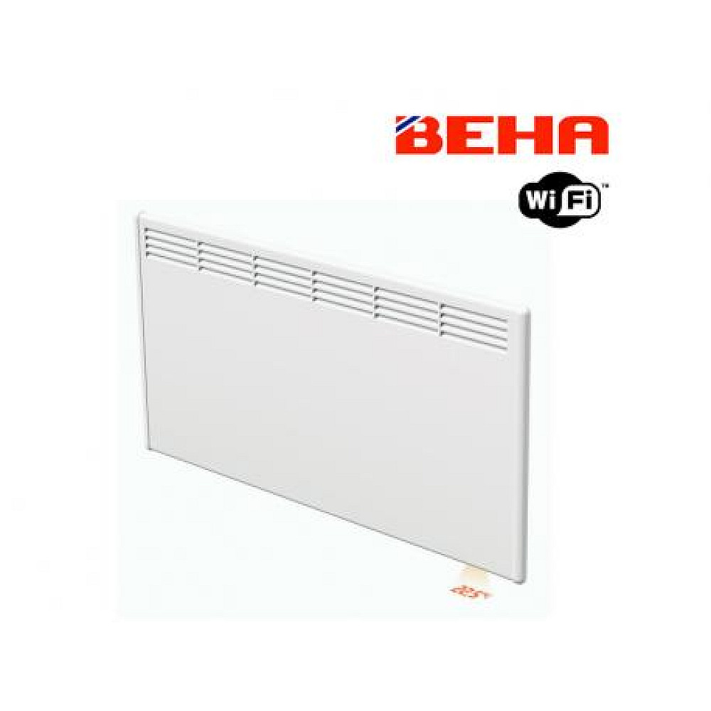 BEHA PV10 WiFi norveški radijator | cena, akcija – Do ...