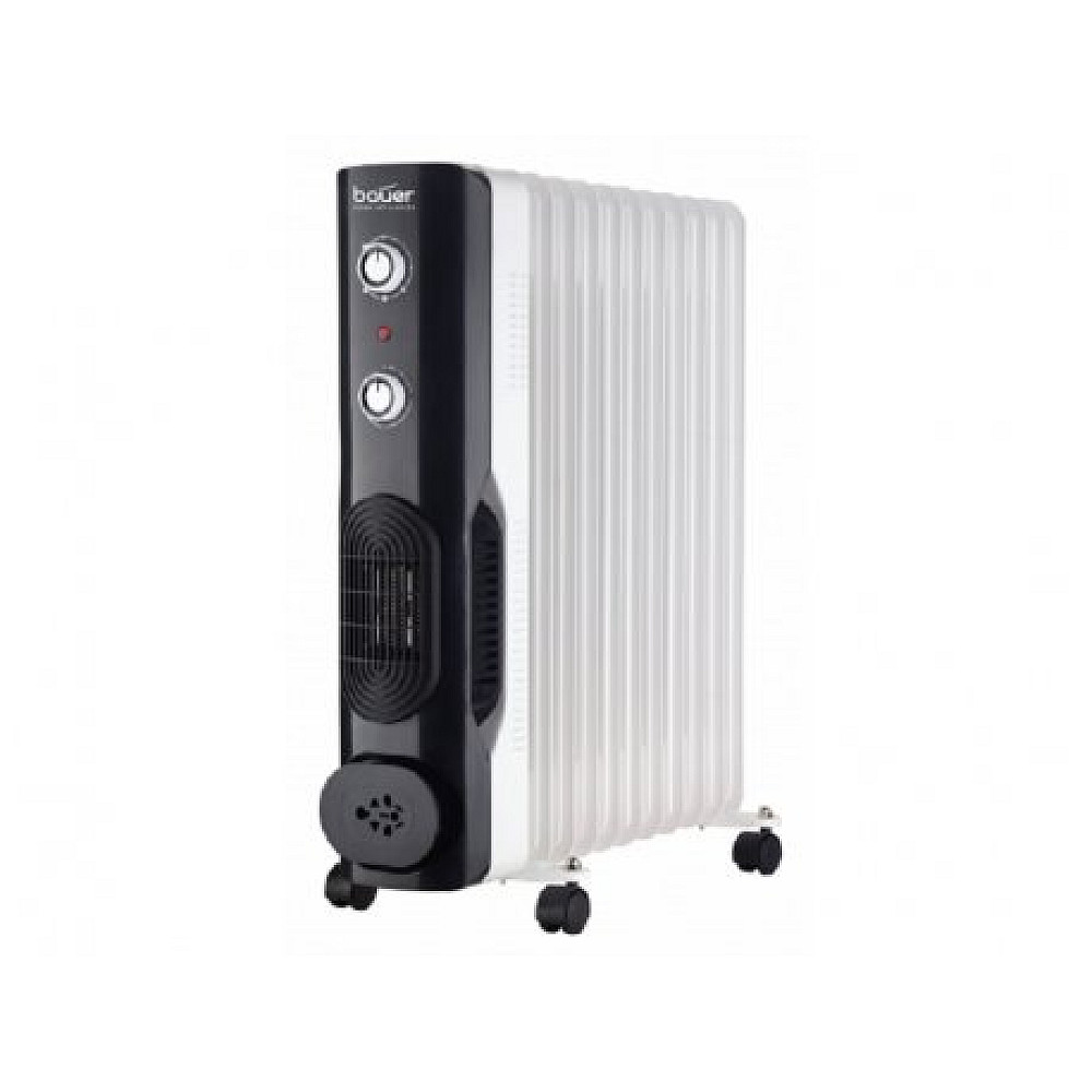 BAUER ULJNI RADIJATOR OR-110 Max+ | cena, akcija – Dot ...