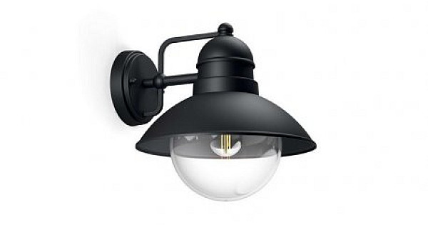 Spoljna rasveta : PHILIPS Hoverfly spoljašnja zidna svetiljka ...