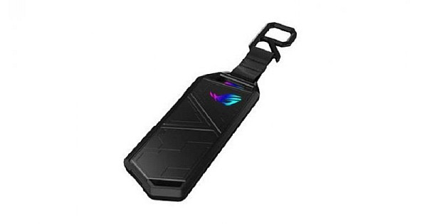 HDD rack : ASUS ROG Strix Arion kuciste za M.2 SSD 90DD0 ...