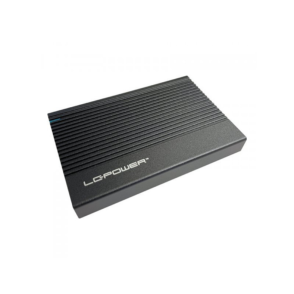 LC POWER HDD rack2.5 LC-25U3-C SATA USB3.2 Gen2x1 USB-C ...
