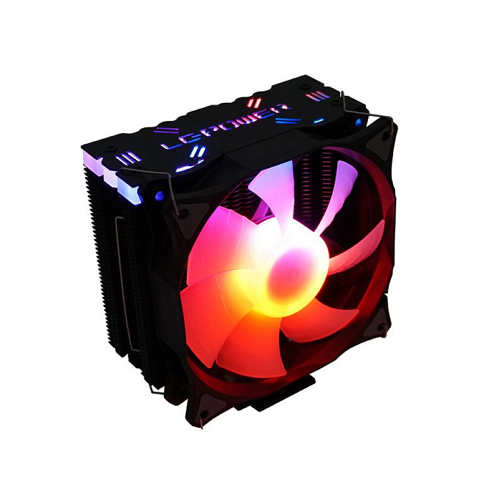 LC POWER Cosmo Cool LC-CC-120-ARGB-PRO | cena, akcija