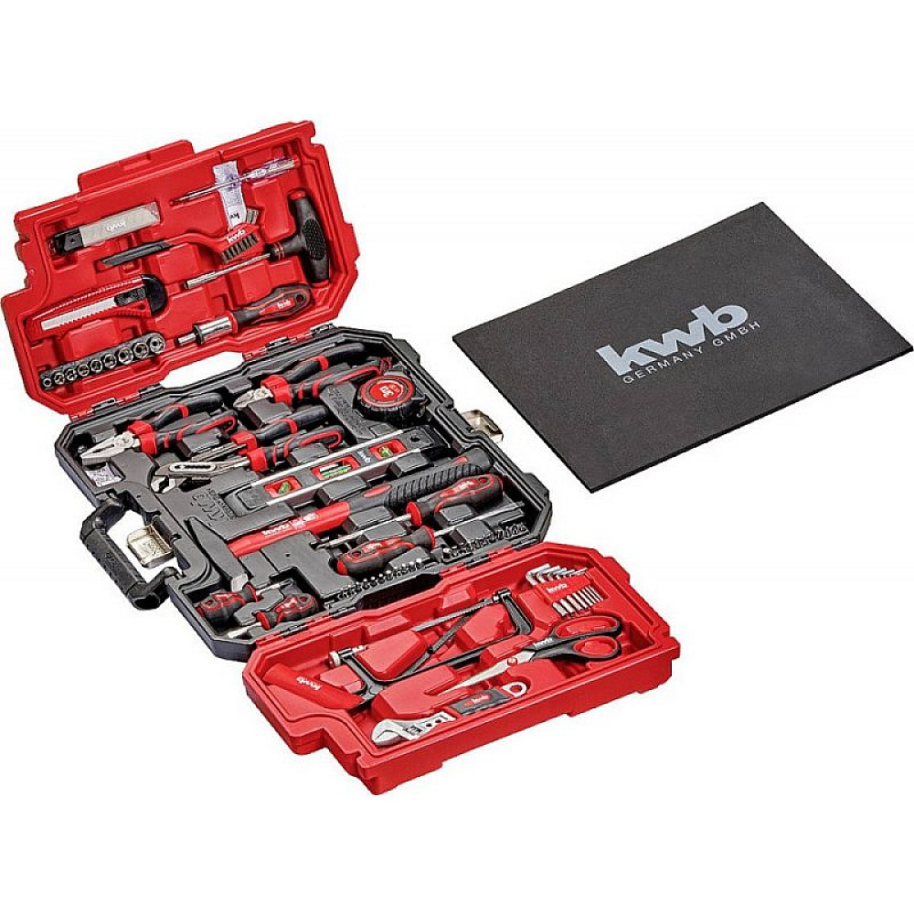 CRAFTER Set alata I pvc kofer 70 delova 370620 | cena, akcija ...