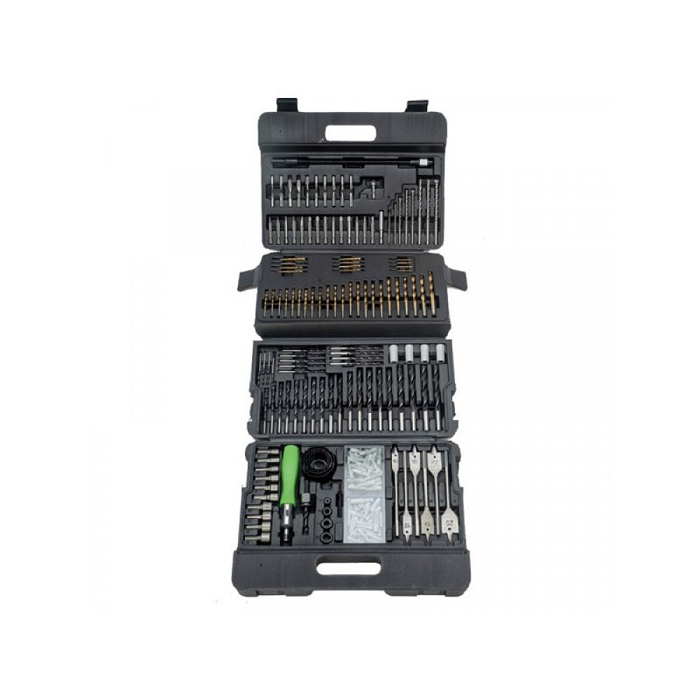 ISKRA ERO set alata 204 kom. FST204 | cena, akcija – D ...