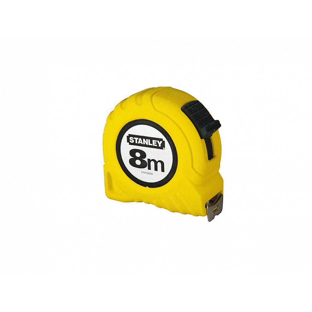 Rucni alat : STANLEY Metar 8m/25mm