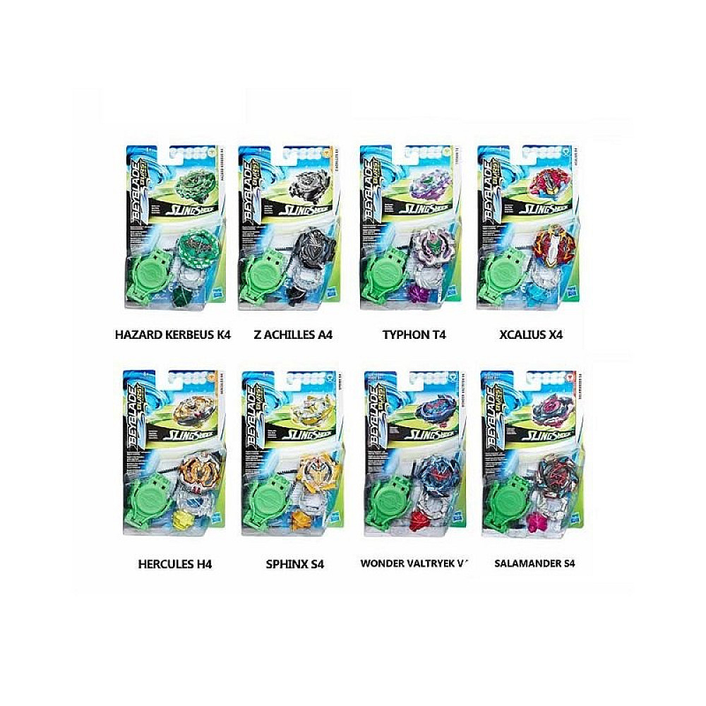BEYBLADE Spiner Hasbro E4603 | cena, akcija – DotMarket.rs