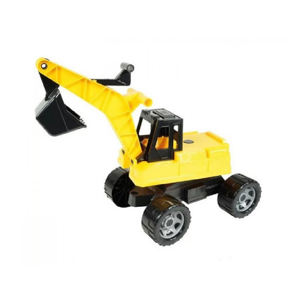 Igračke za dečake : LENA Igračka maxi bager 70cm ( A057170 ...